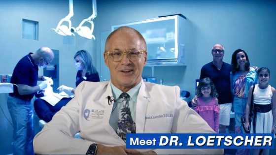 Meet Dr. Loetscher